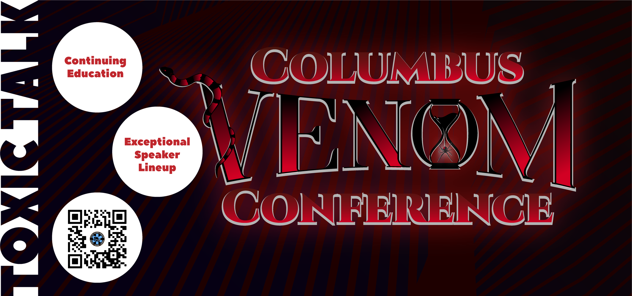 Asclepius Snakebite Foundation