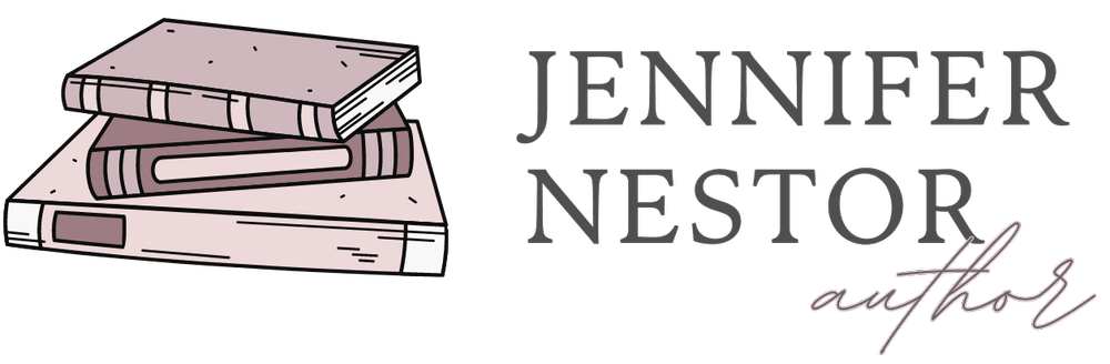 Jennifer Nestor Award-Winning Children's Book Author