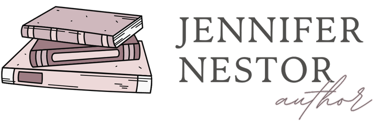 Jennifer Nestor Award-Winning Children's Book Author