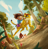 Jennifer Nestor Award-Winning Children's Book Author