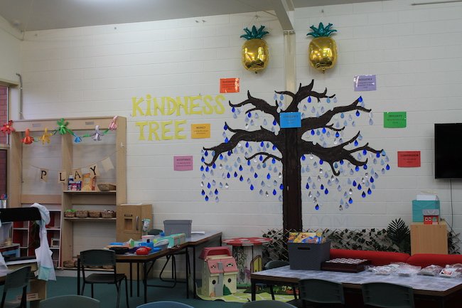 A-Z of OSHC Information — Bellaire Primary School