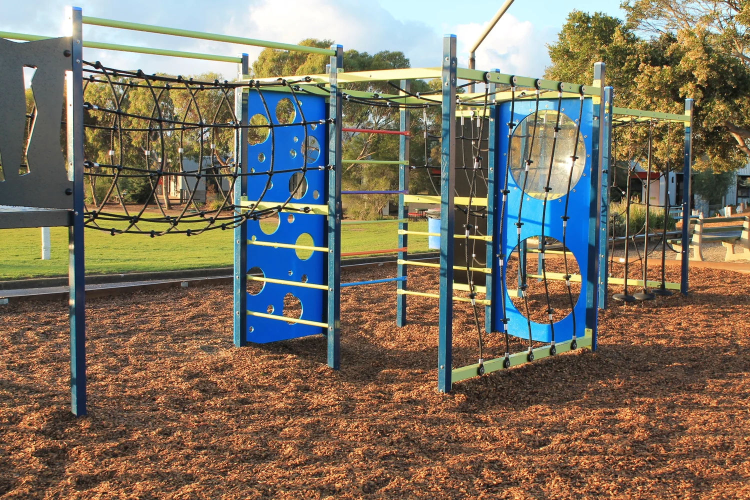 General 6 — Bellaire Primary School