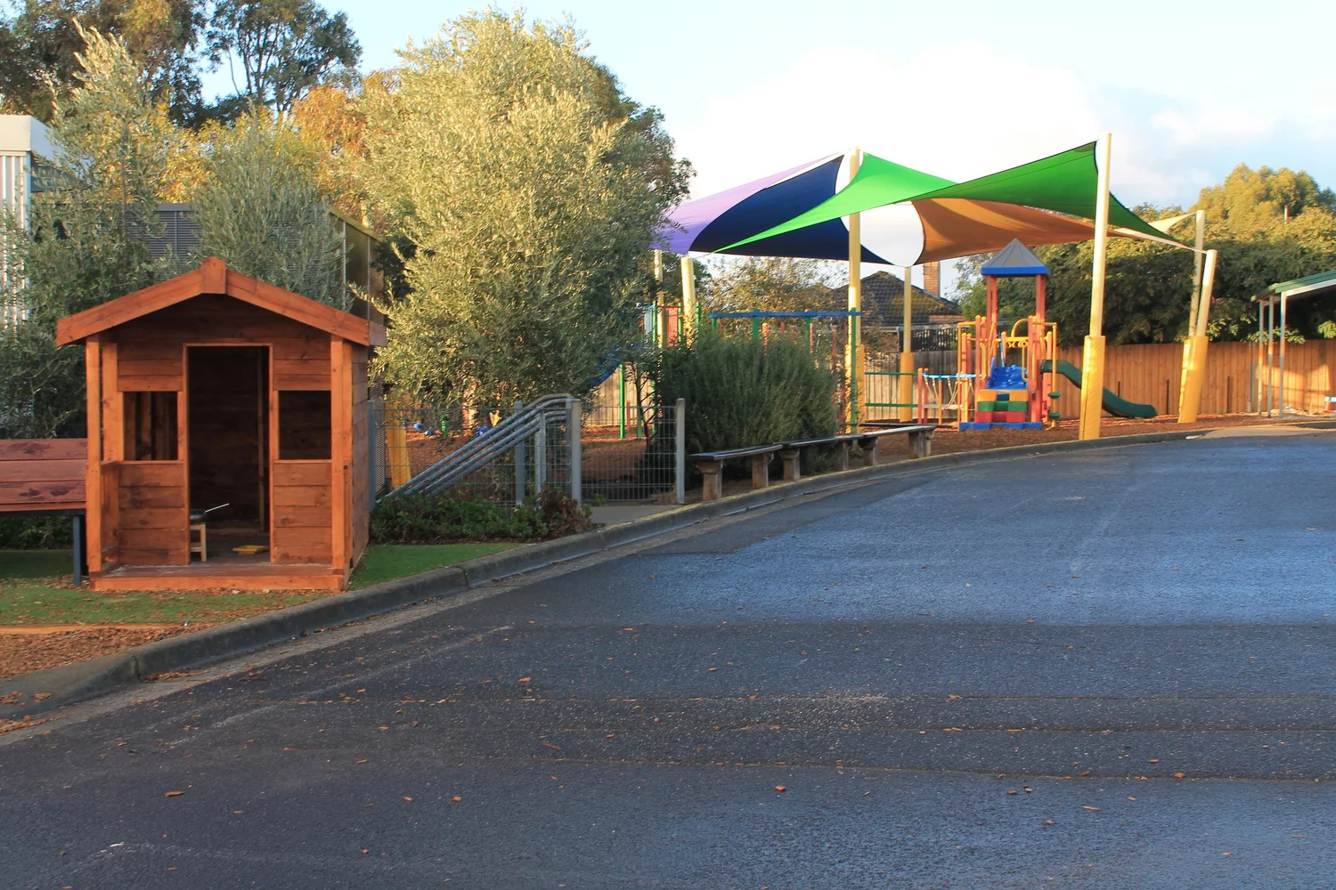 General 4 — Bellaire Primary School