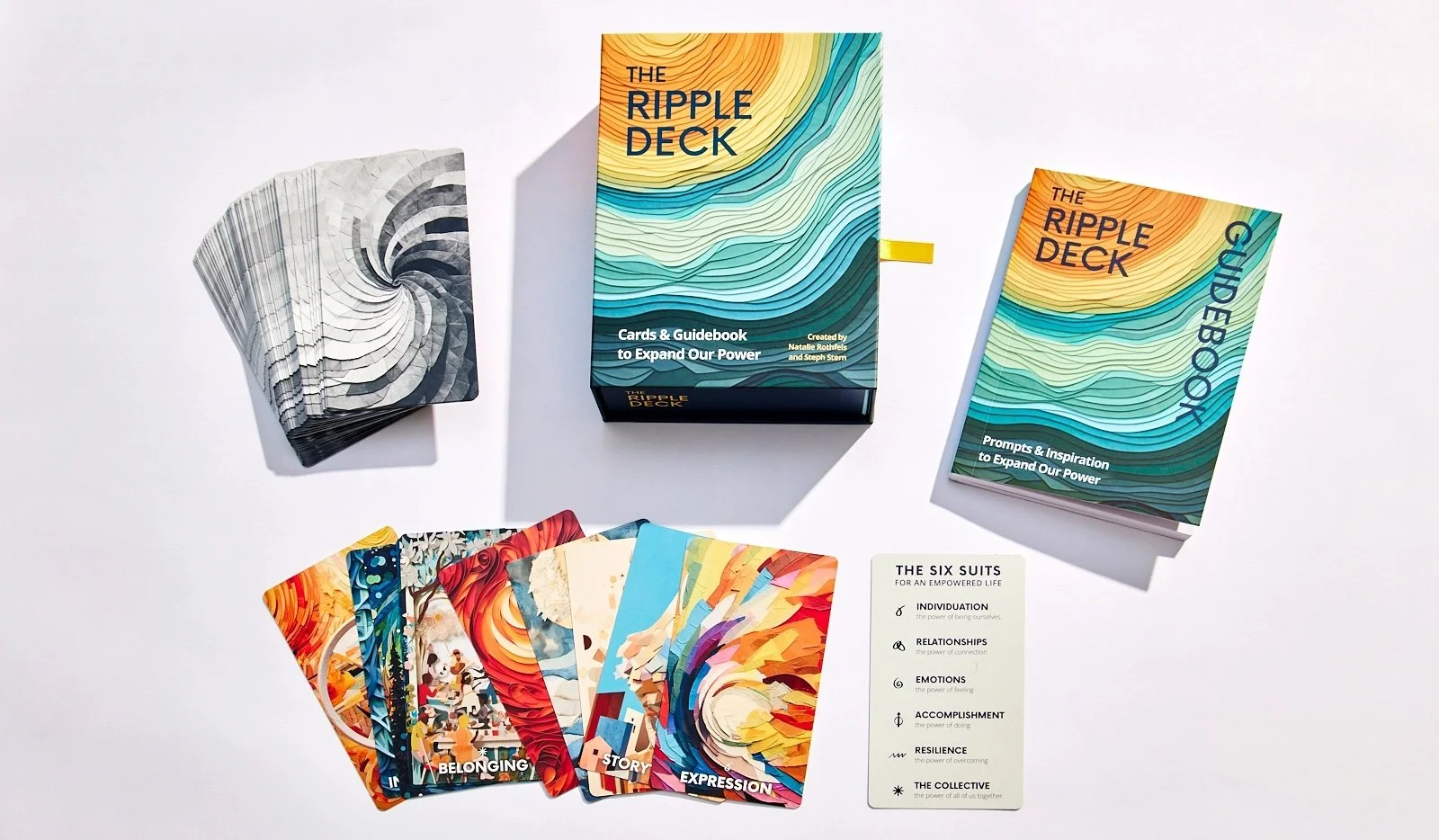The Ripple Deck
