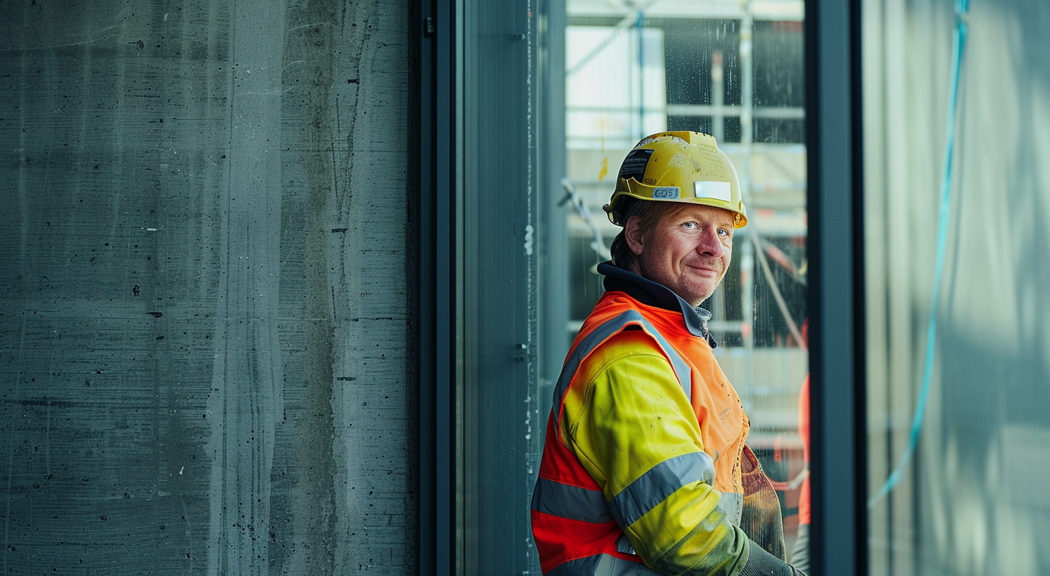 SIBE Construction AB