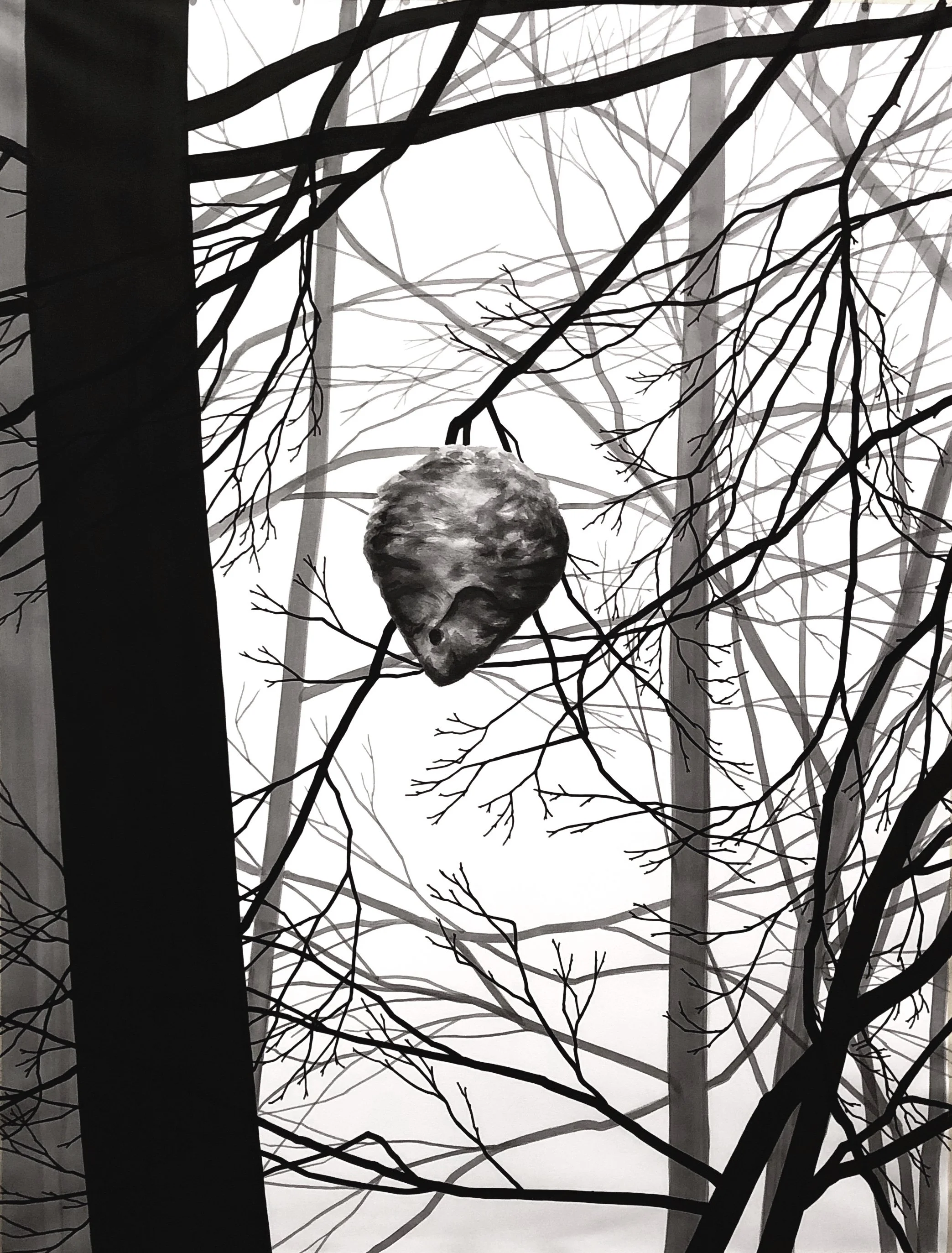 About 1 — Alex L. Porter