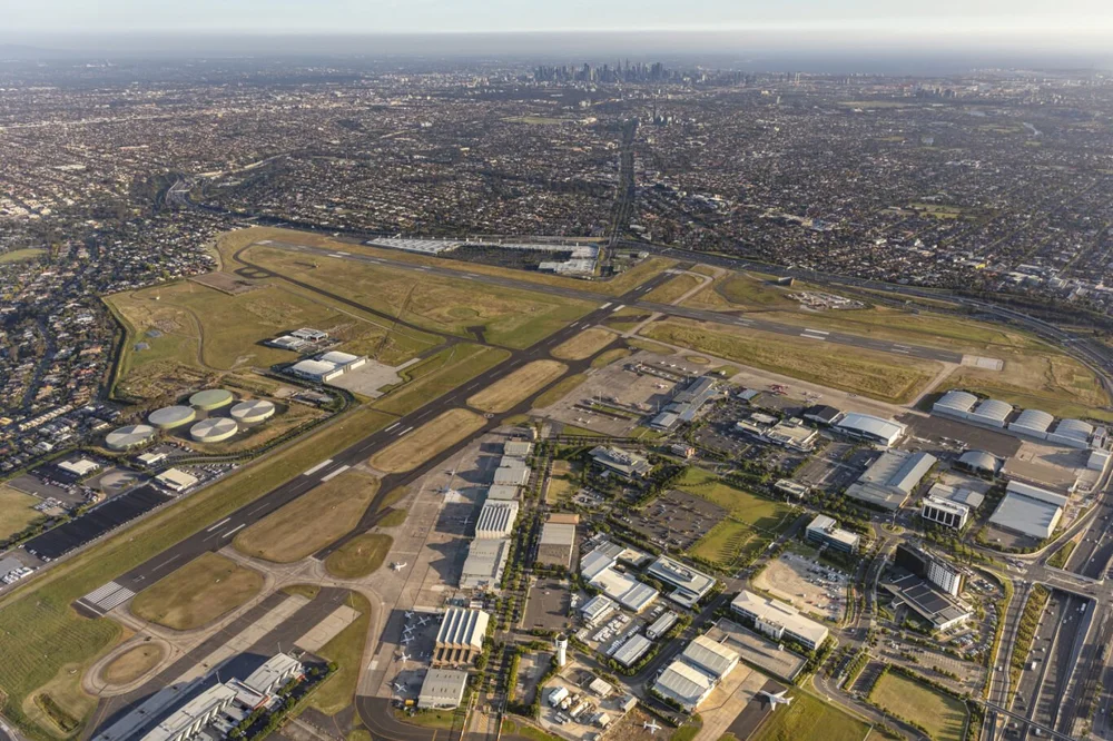 Current Projects — LPM Land