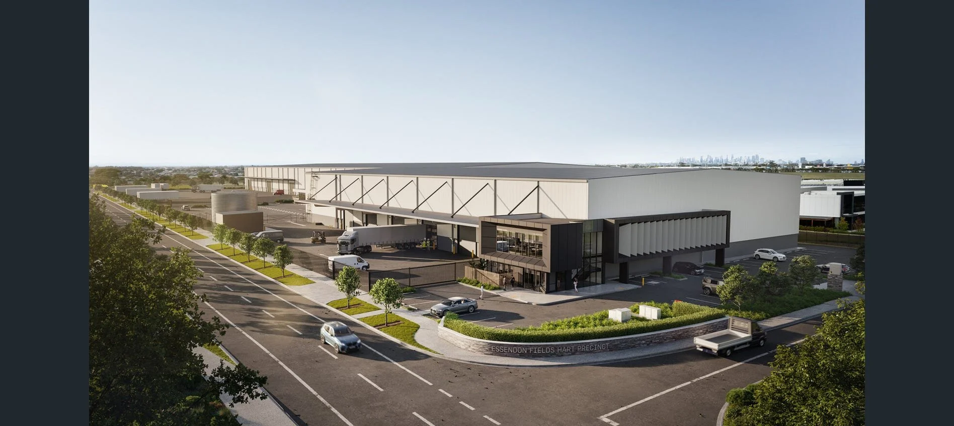 Current Projects — LPM Land