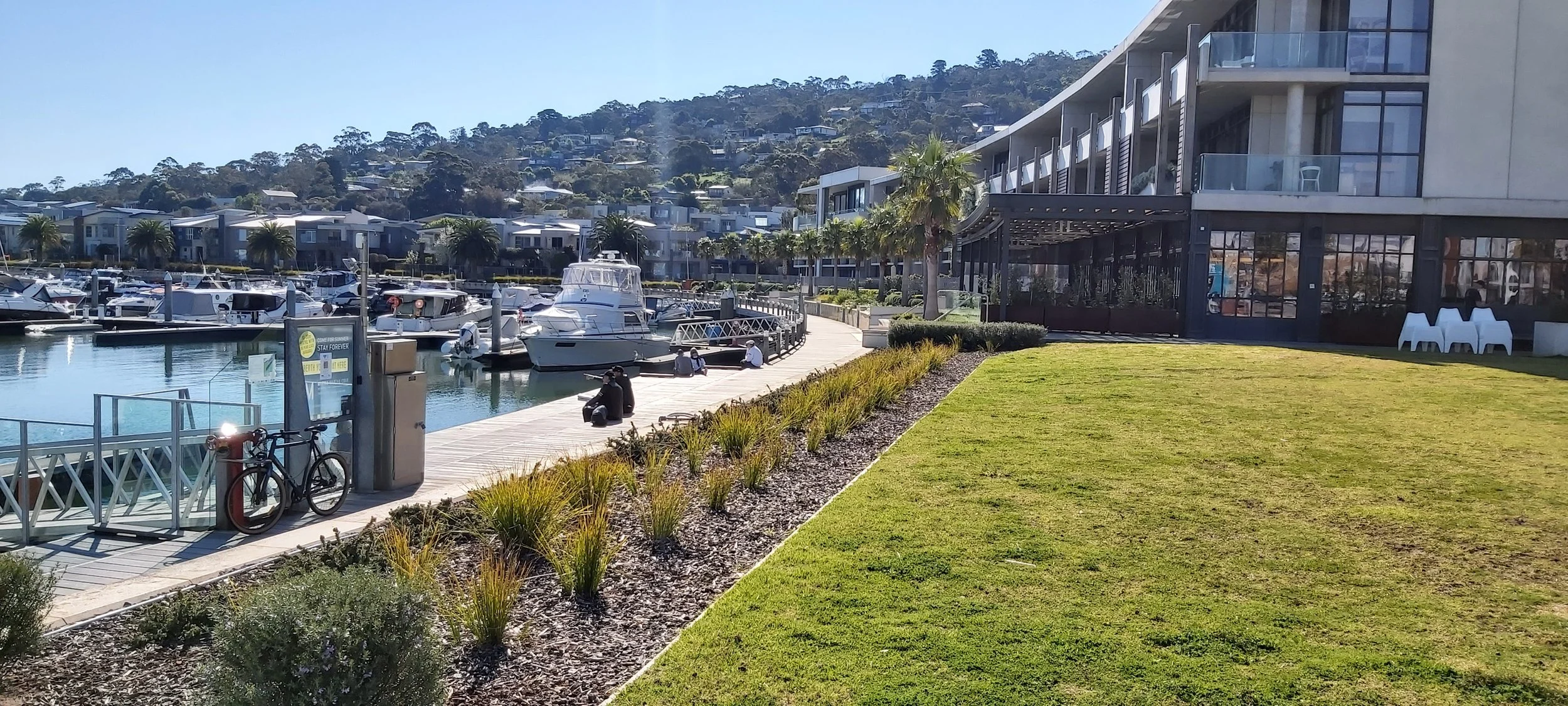 Current Projects — LPM Land