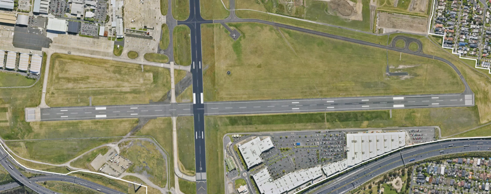 Current Projects — LPM Land