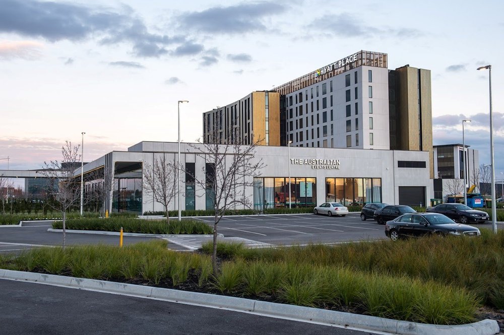 Current Projects — LPM Land