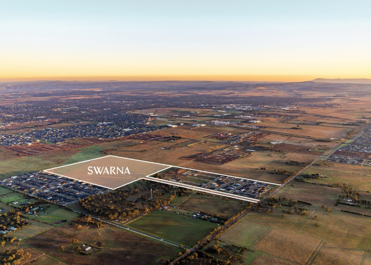 Current Projects — LPM Land