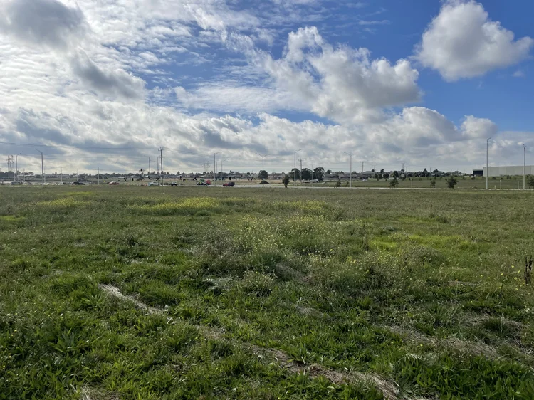 Current Projects — LPM Land