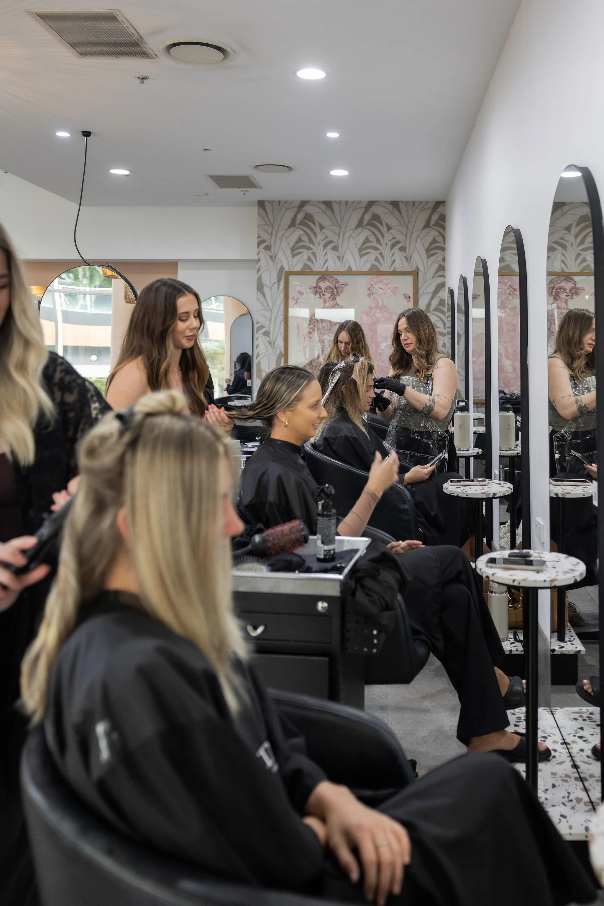 Moosh Hair Studio | Gold Coast & Northern Rivers