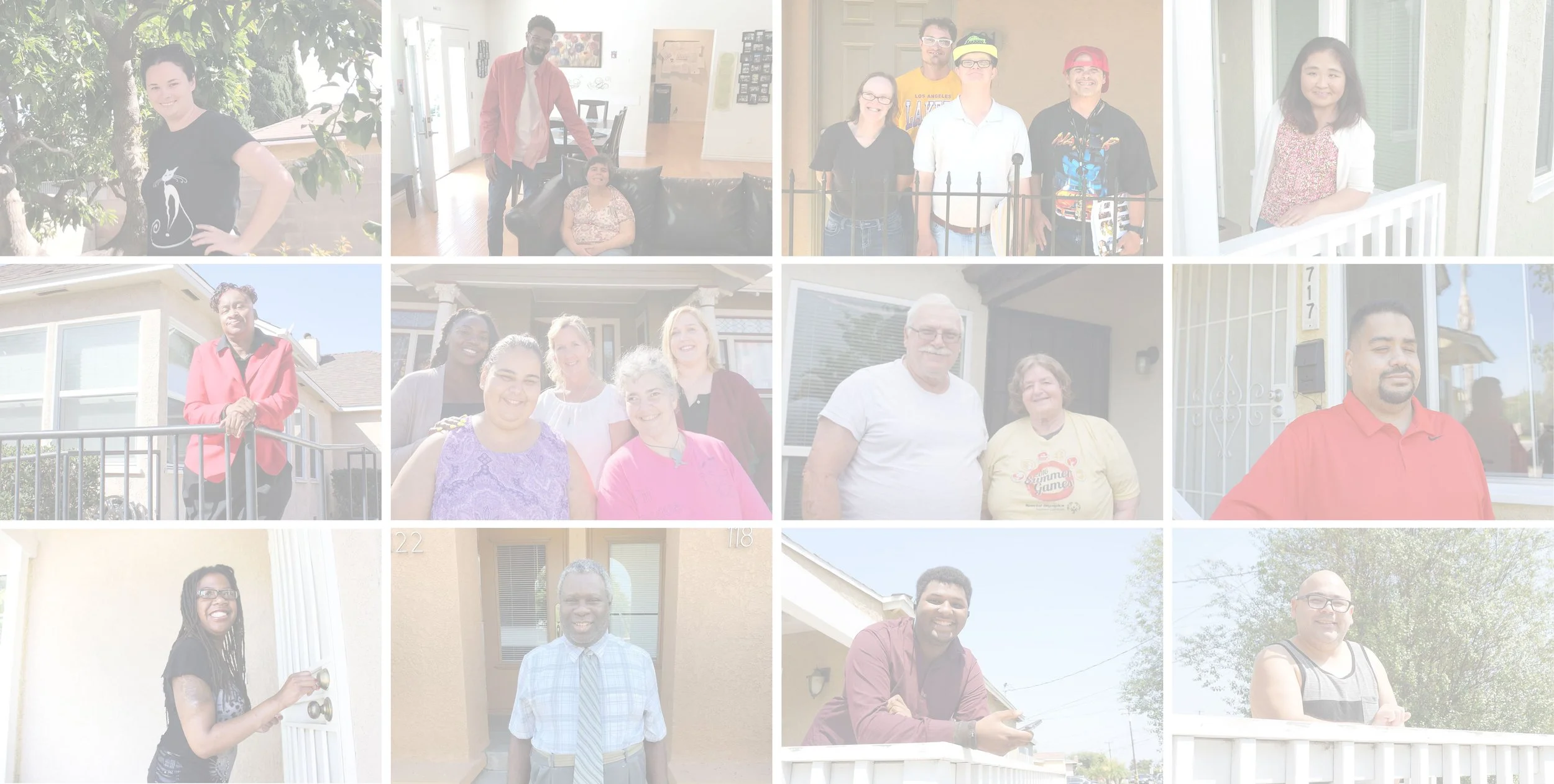 Hope Homes Residential