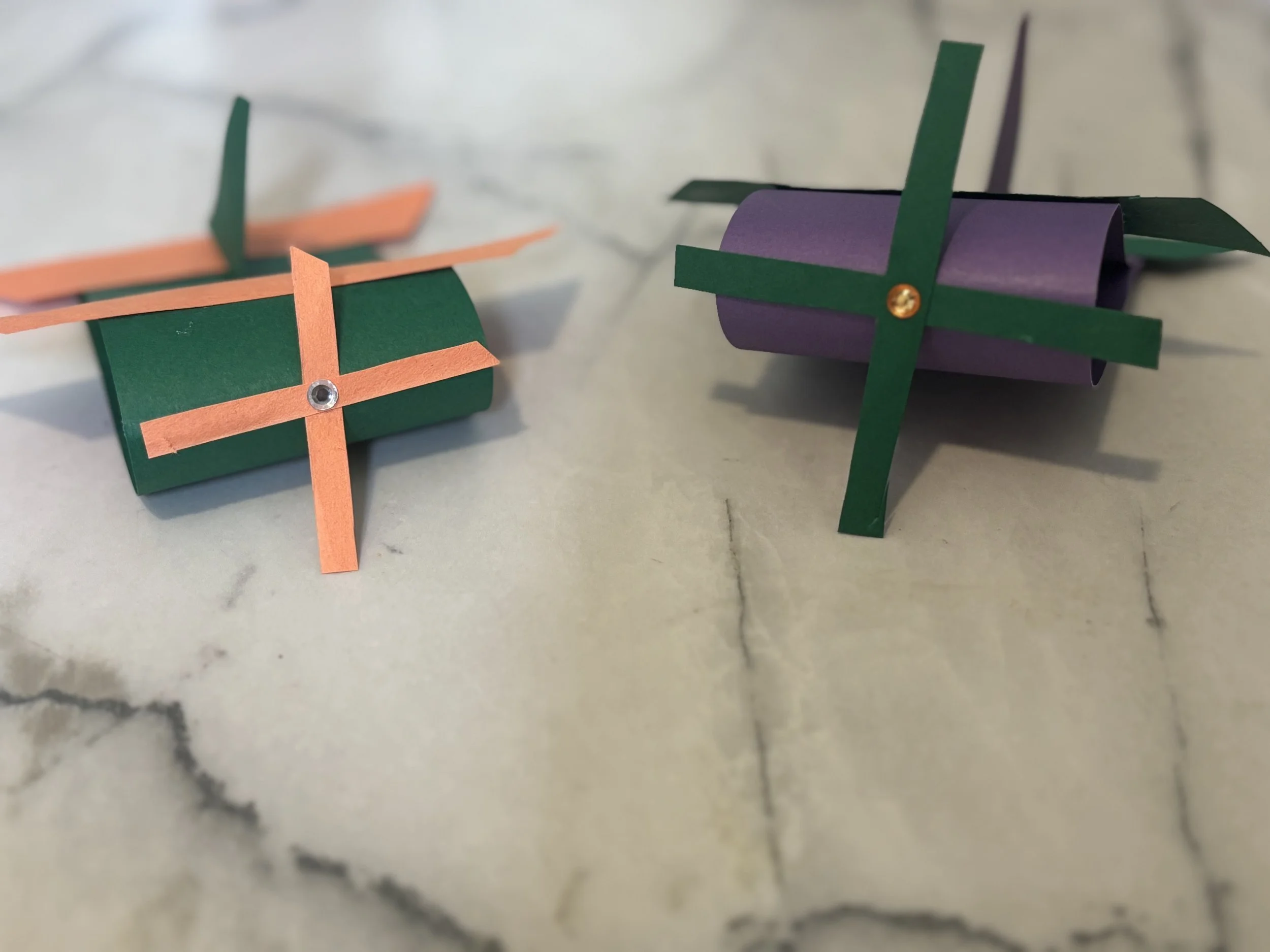 12 Kids Crafts That Help Imagination Take Flight — GlueStick