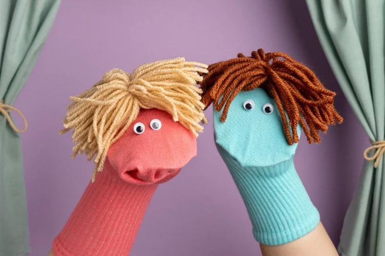 6 Fun Kids Crafts to Celebrate Friendship: Easy DIY Projects for ...