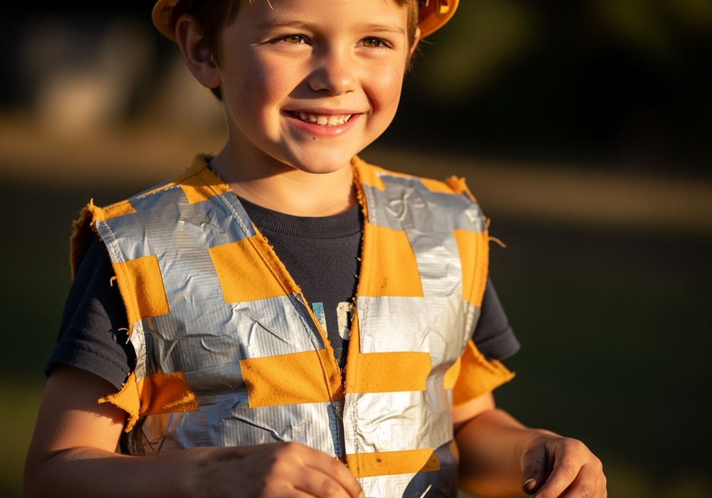Career-Inspiring Crafts for Kids | Creative Projects & Future Skills ...