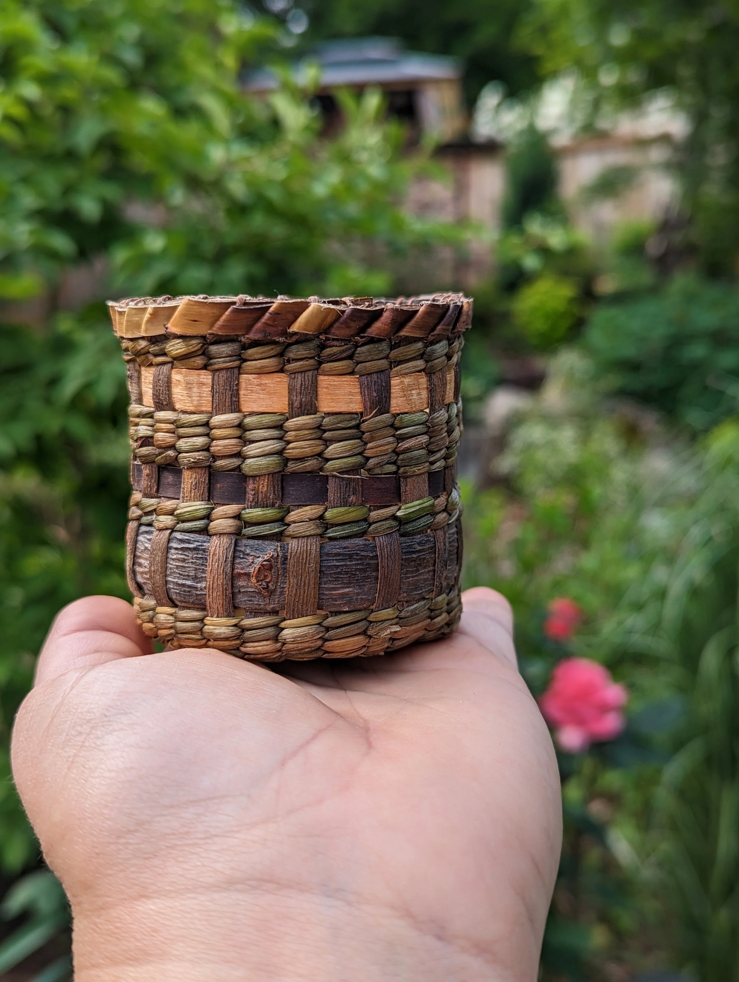 Field and Forest Crafts