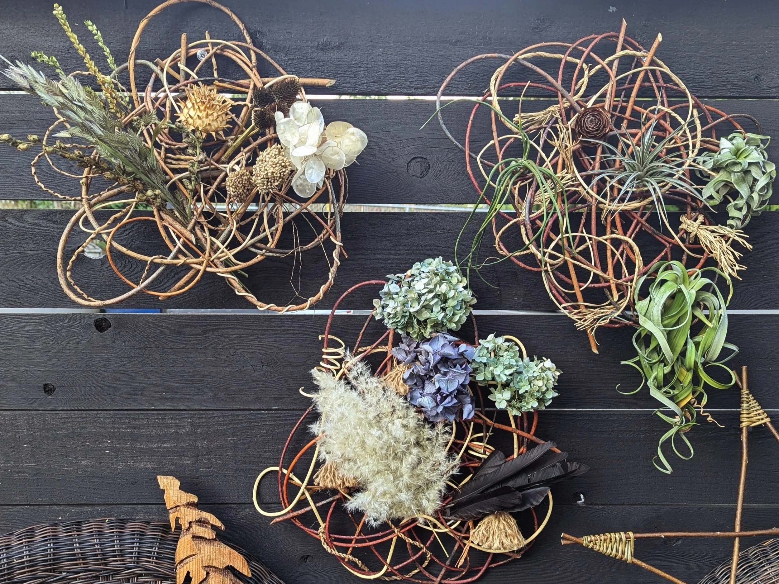 Field and Forest Crafts