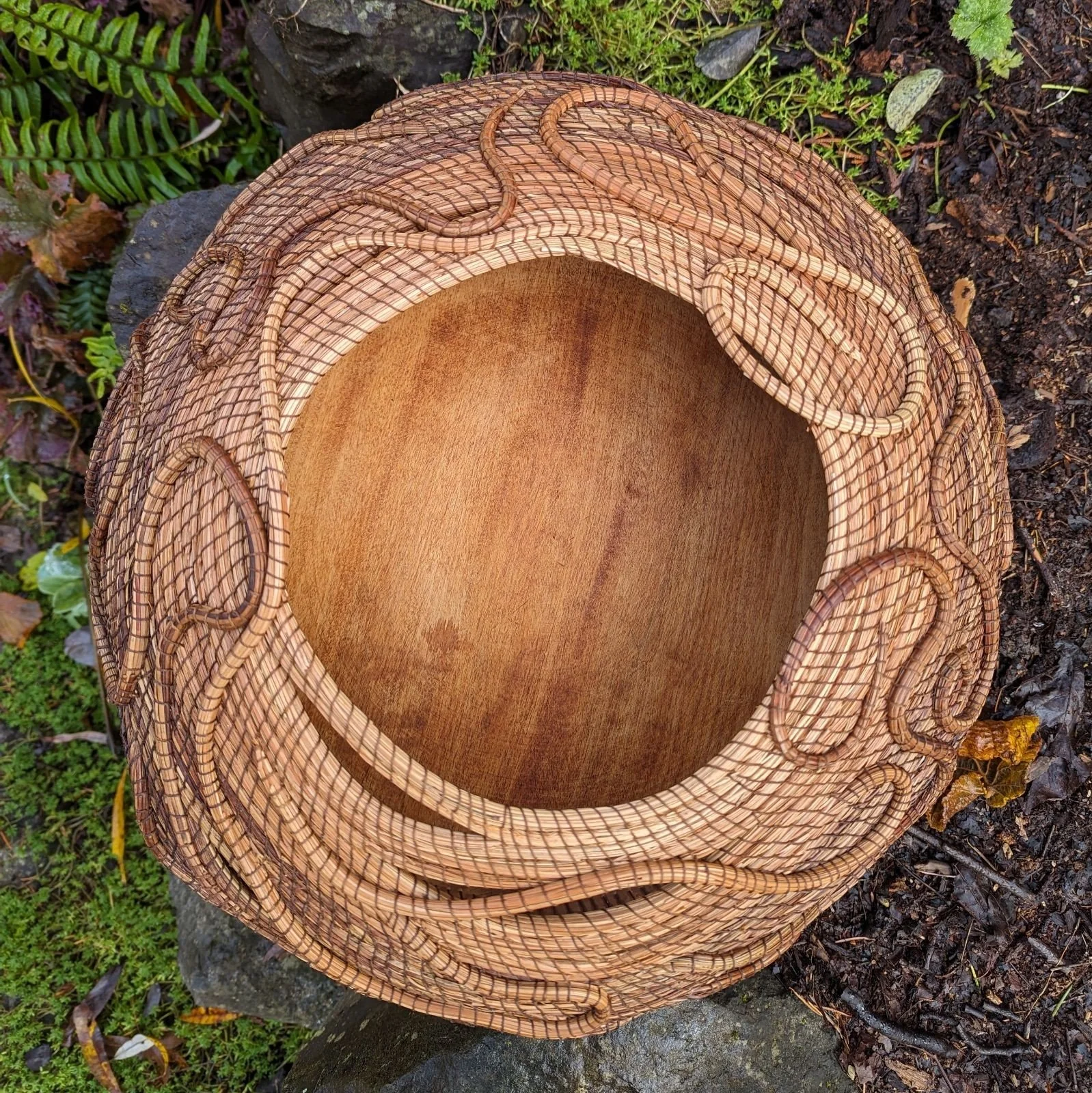 Field and Forest Crafts