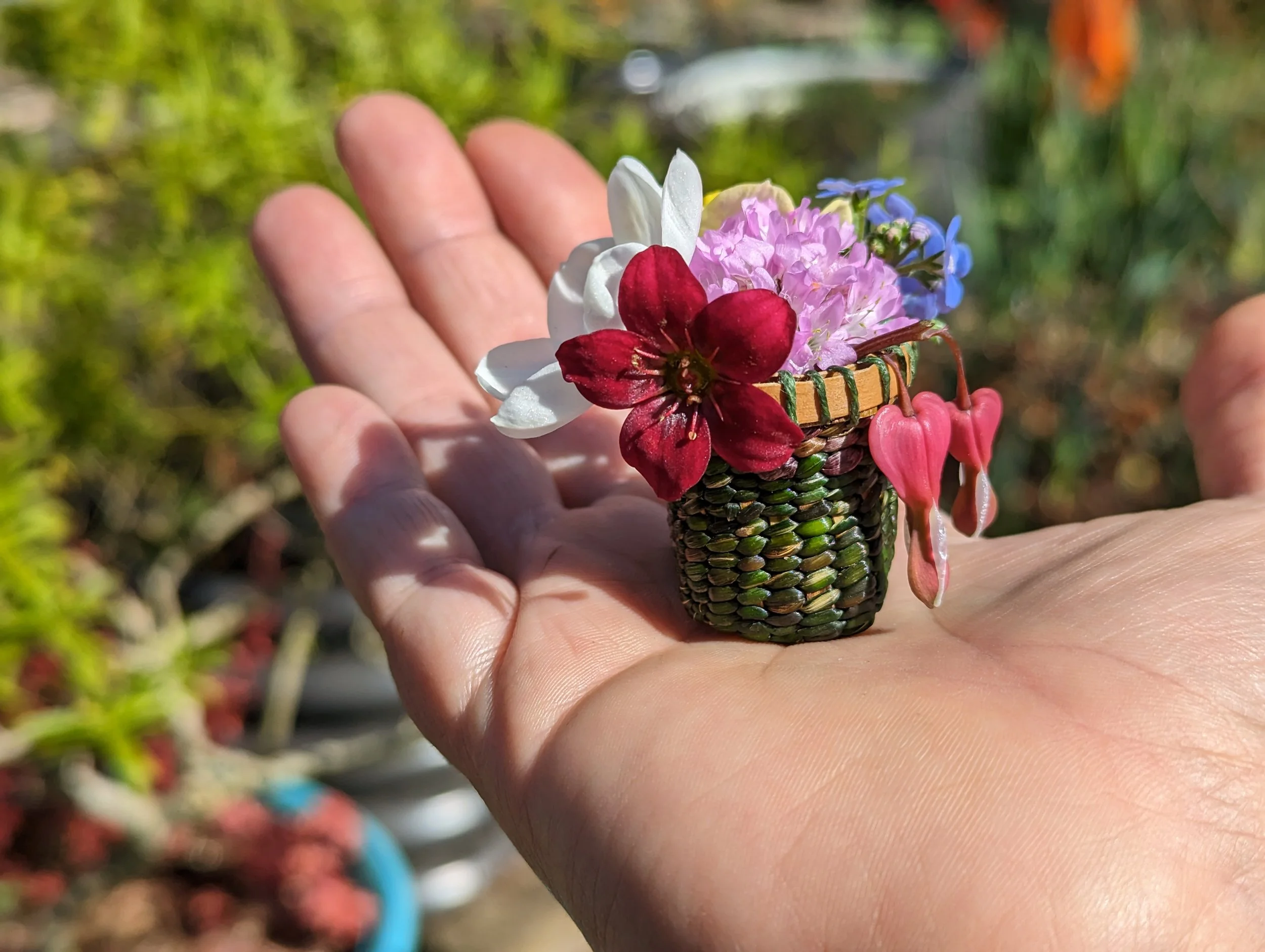 Field and Forest Crafts