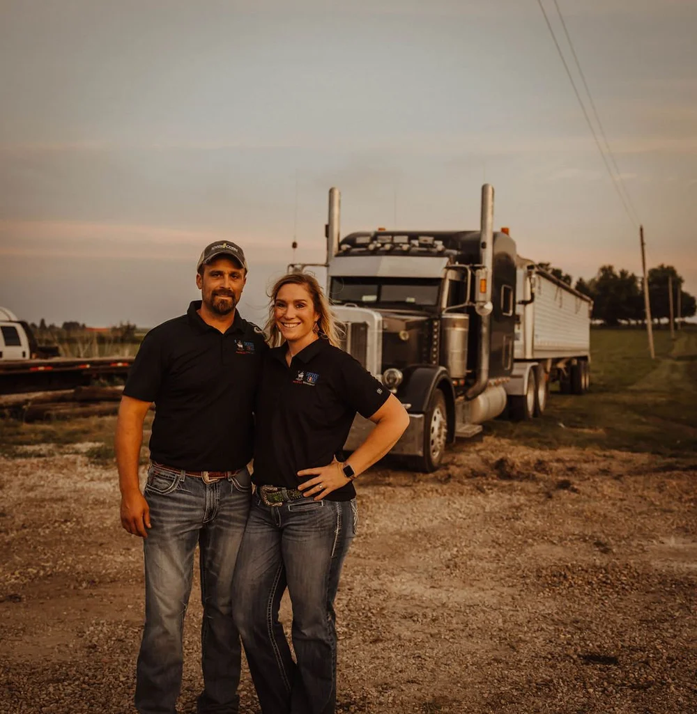 Contact Us | Visit Our Bondurant Iowa Farm - Shivers Farms | Bondurant ...