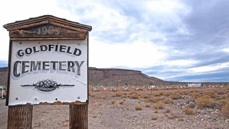 Visit Goldfield | Explore Goldfield Today — Plan Your Visit — Goldfield ...