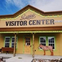 Visit Goldfield | Explore Goldfield Today — Plan Your Visit — Goldfield ...
