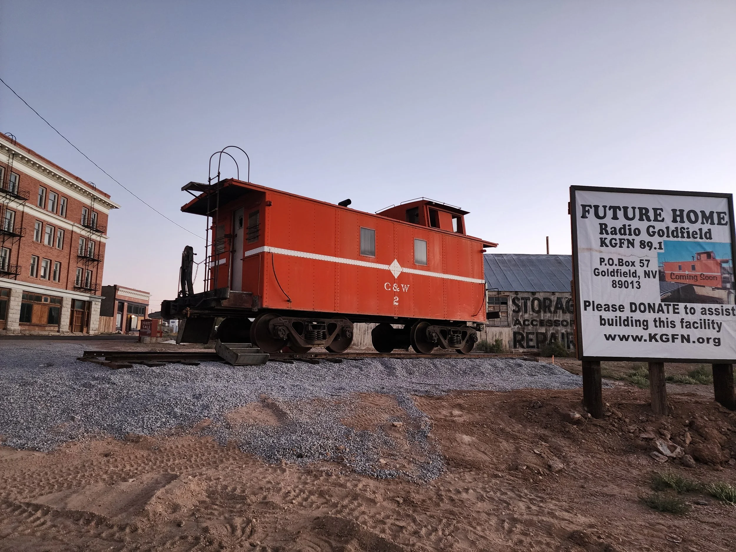 Visit Goldfield | Explore Goldfield Today — Plan Your Visit — Goldfield ...
