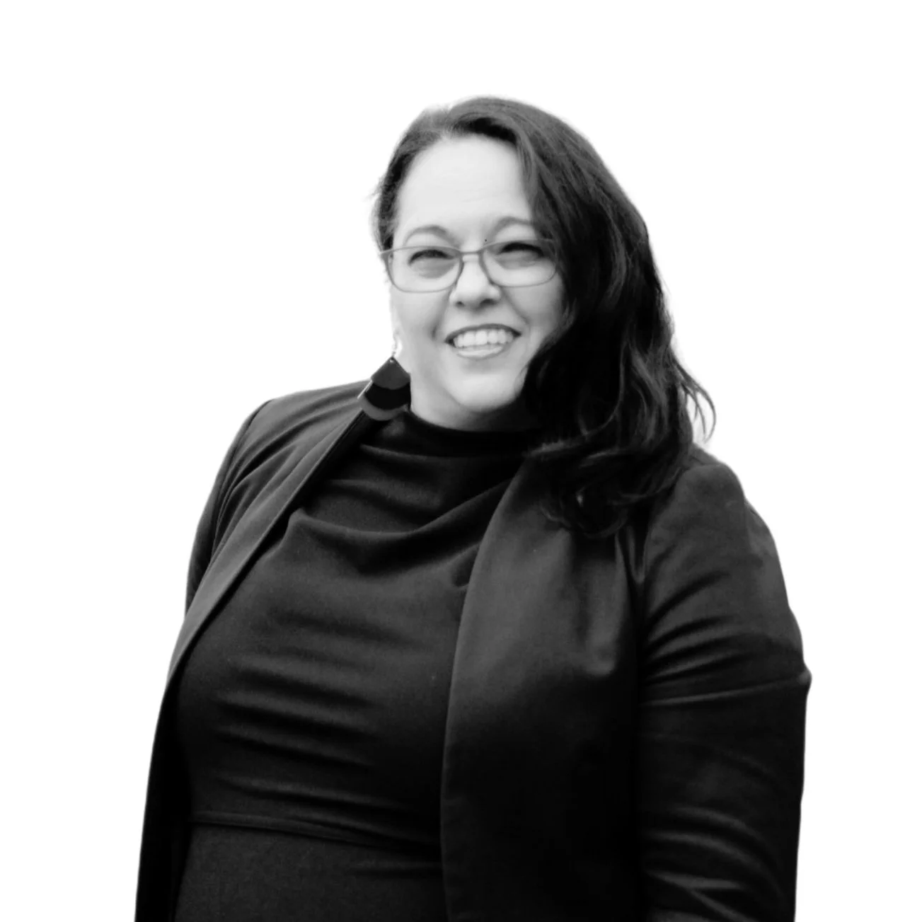 Sylvia Lopez — Tribe Management Consultants