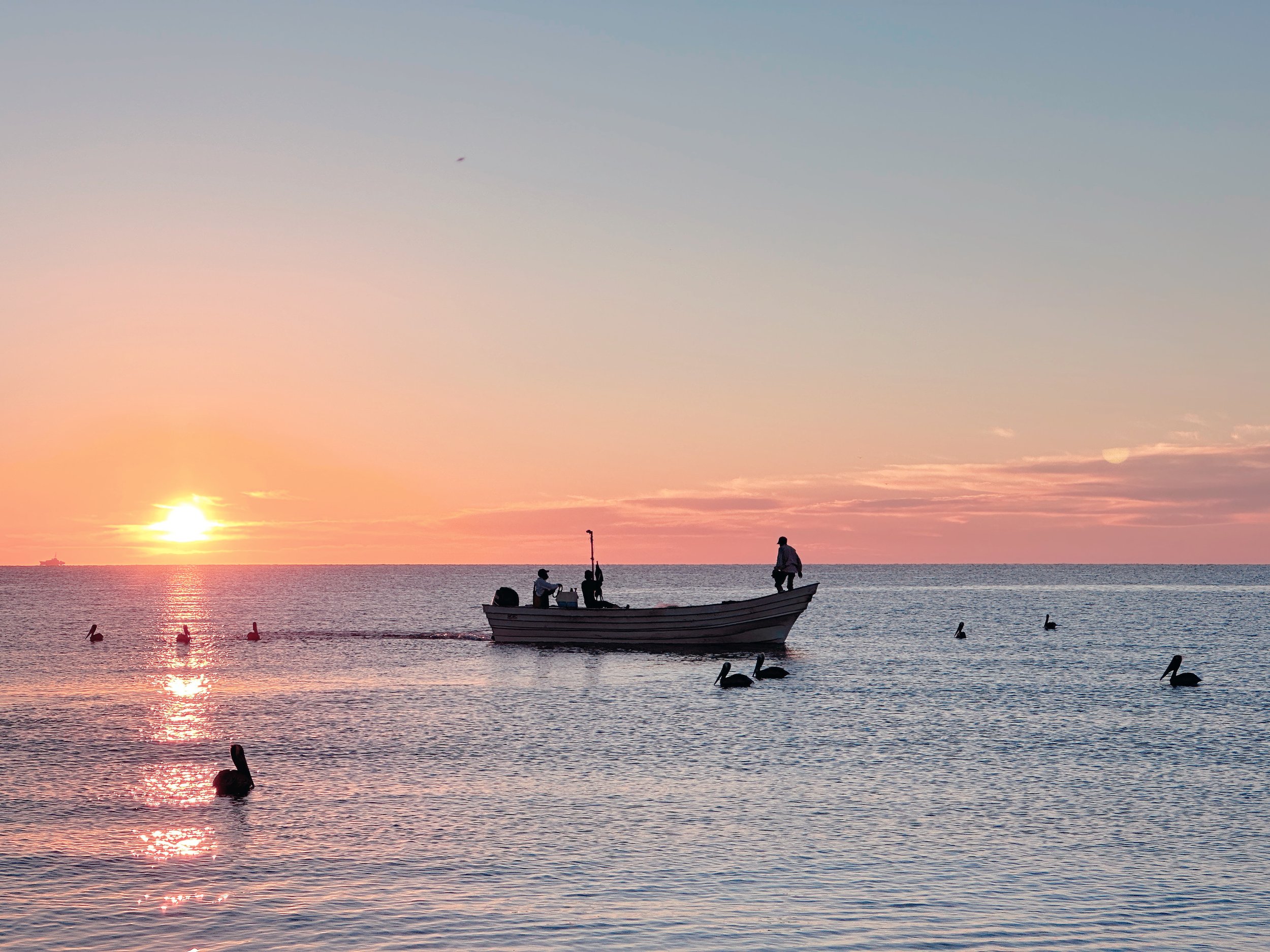 SANTO Boutique Stay on the Sea of Cortez | San Felipe Baja, Mexico