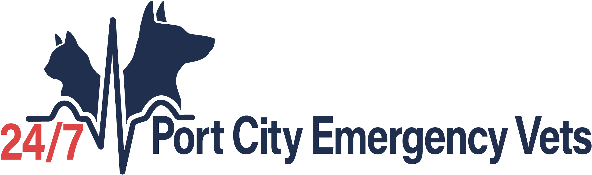 Contact | Reach Out Anytime — Port City Emergency Vet