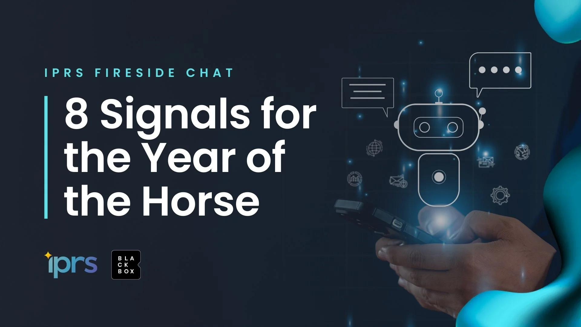 Blackbox Research — Navigating the Year of the Horse: 8 Signals ...