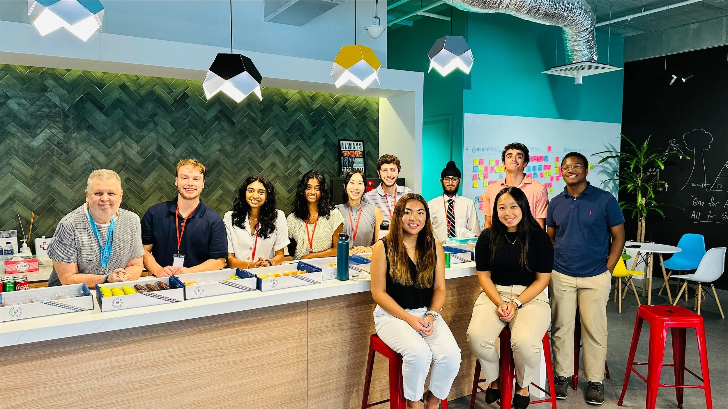 Blackbox Research — Blackbox Team