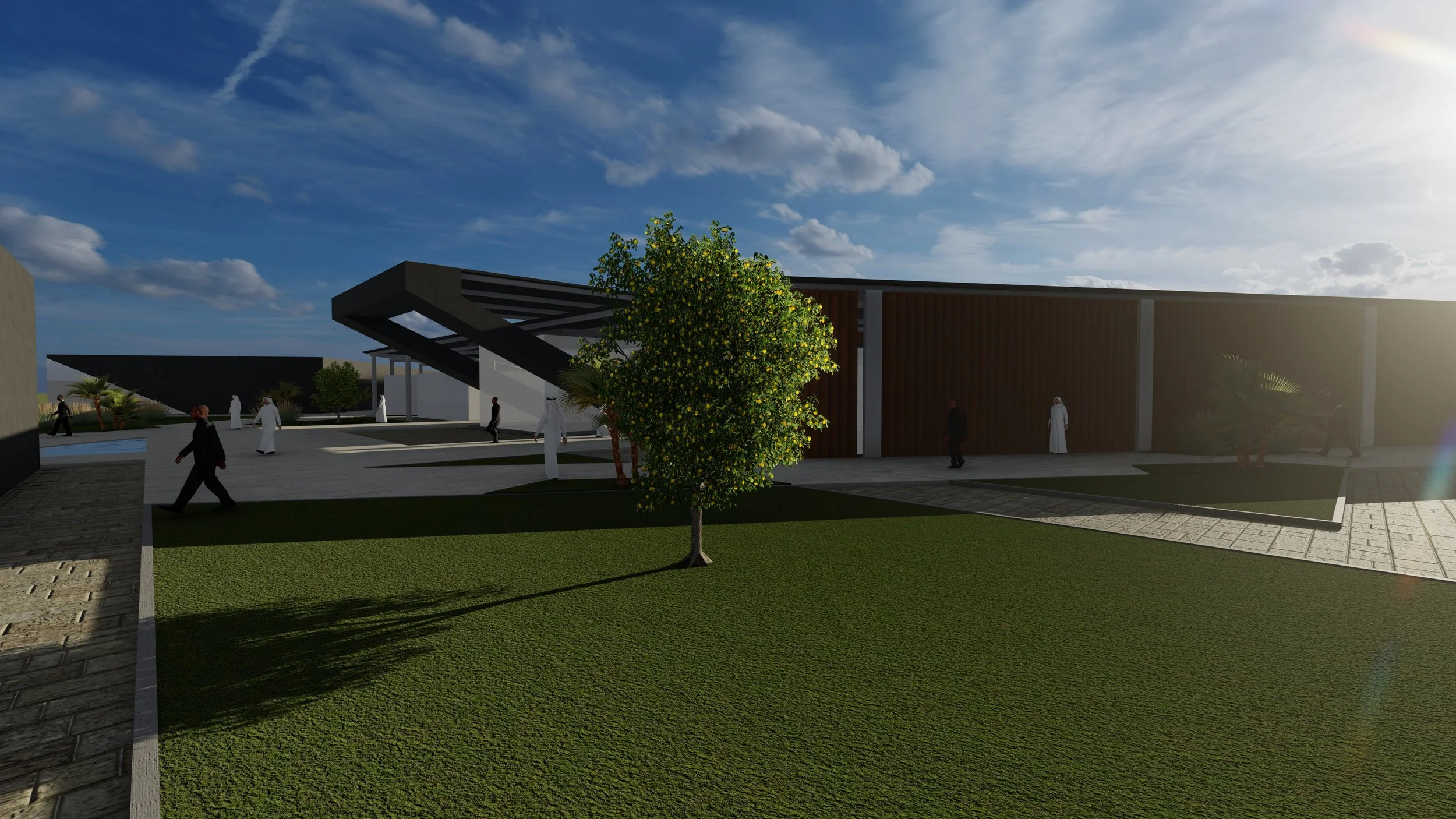 RAK Animal Welfare — Side Hustle V.2.0