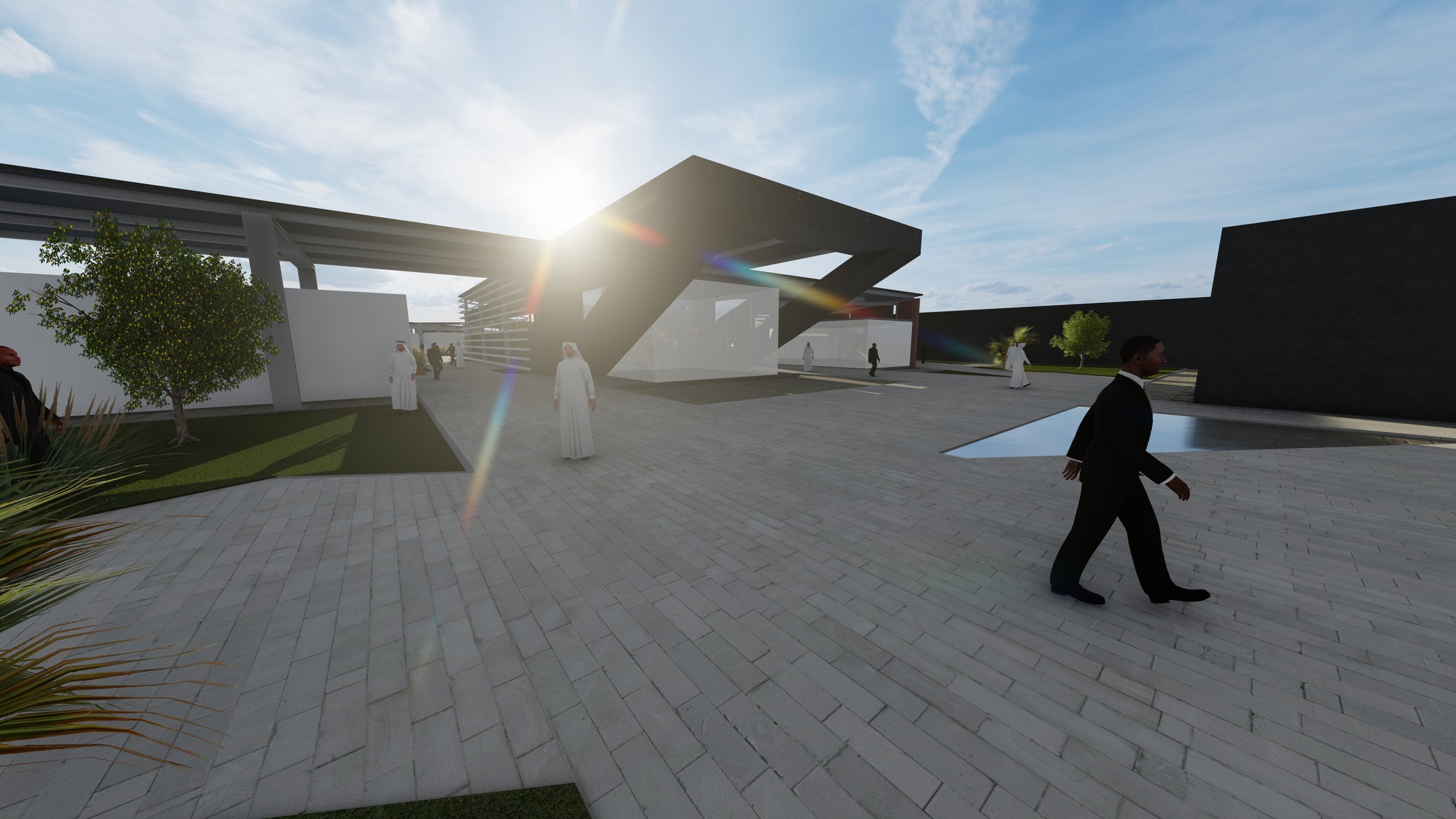 RAK Animal Welfare — Side Hustle V.2.0