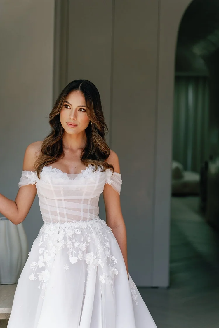 Trish | Trish Peng