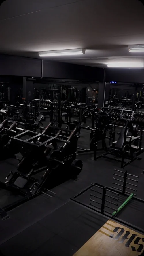 Strength House Gym | Premier Gym Maroubra for Strength