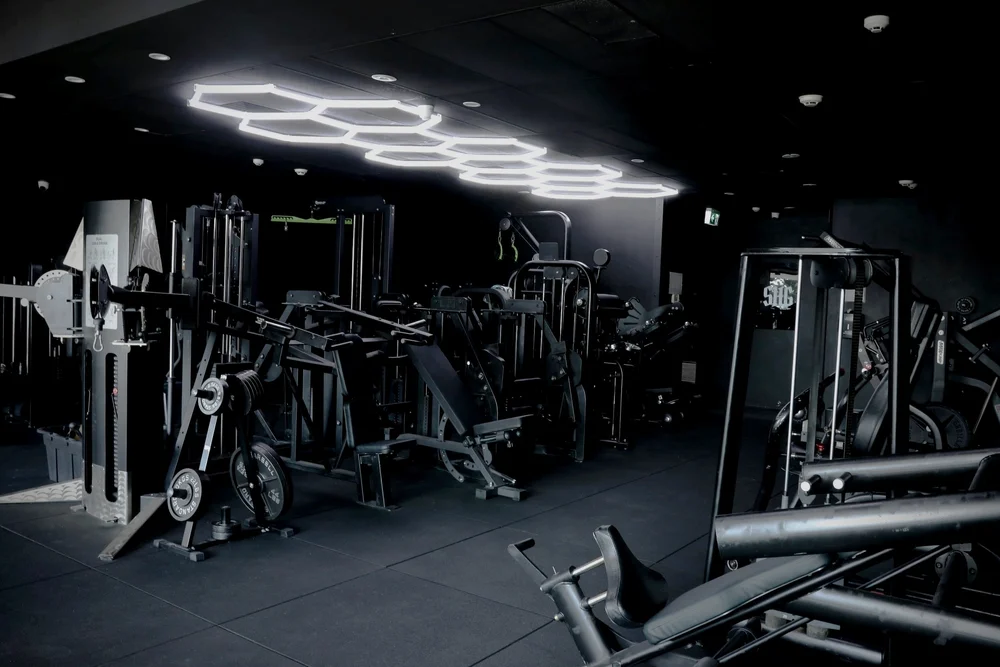Strength House Gym | Premier Gym Maroubra for Strength