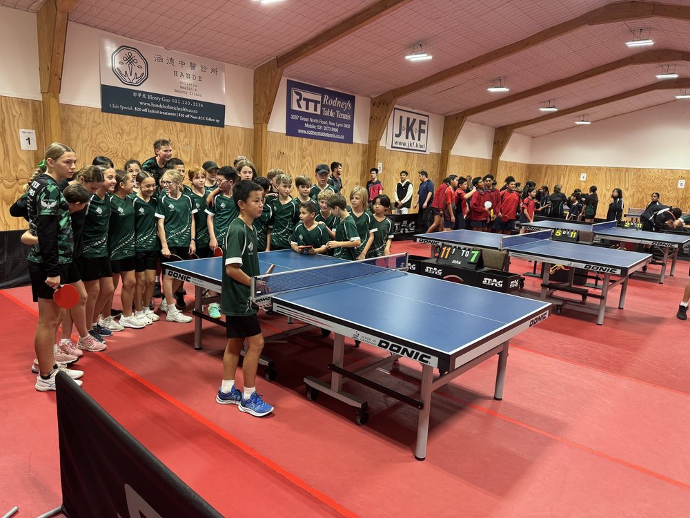 About Us — WTTA Sports Club