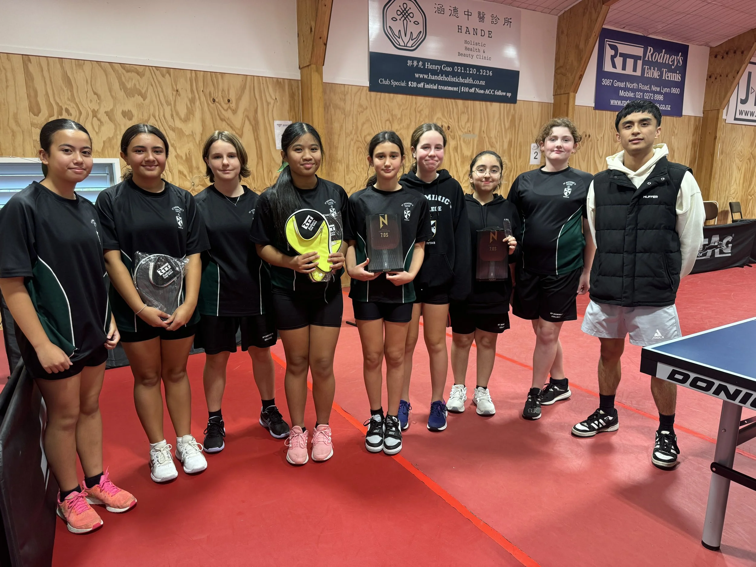 About Us — WTTA Sports Club