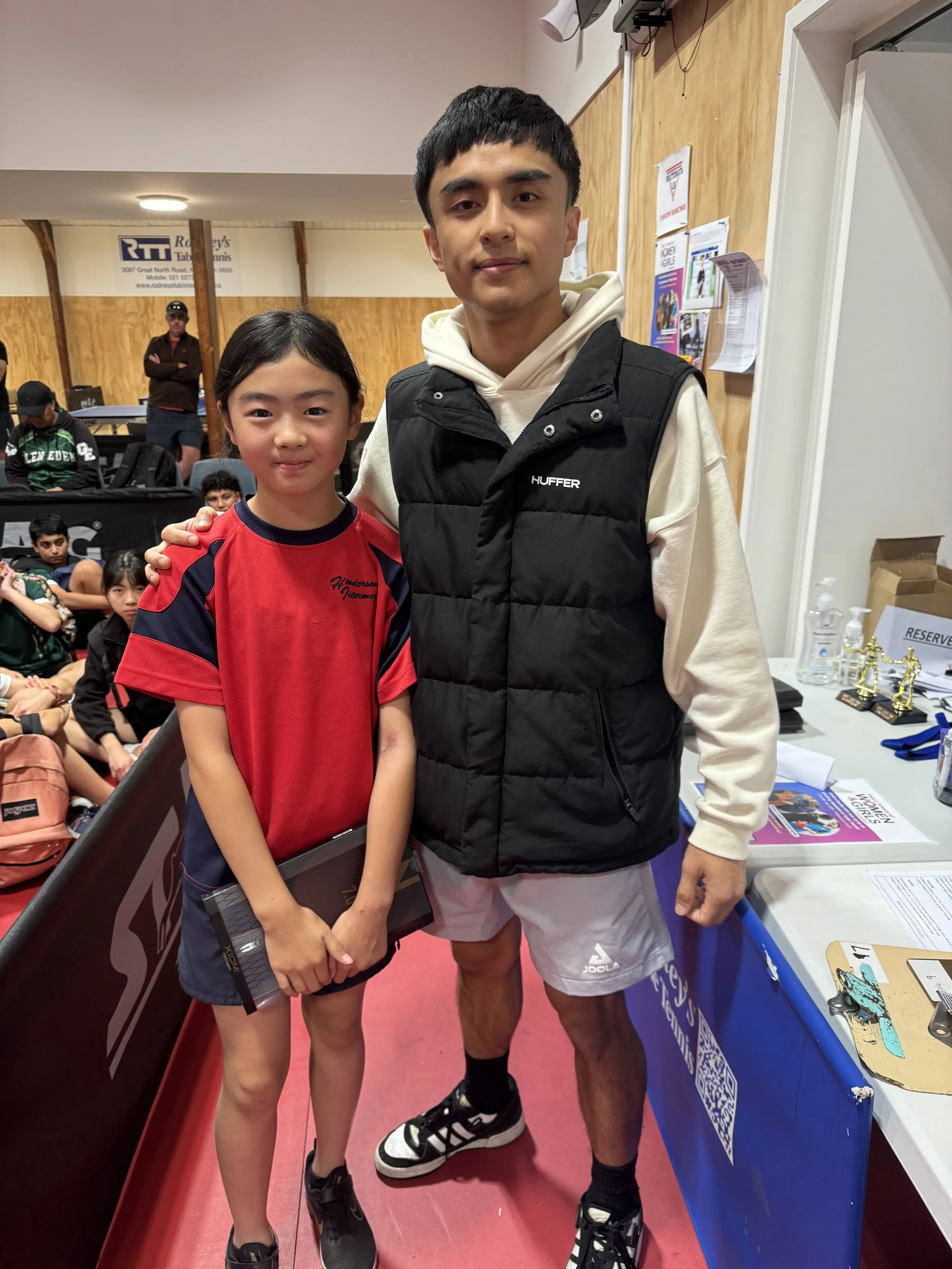 About Us — WTTA Sports Club