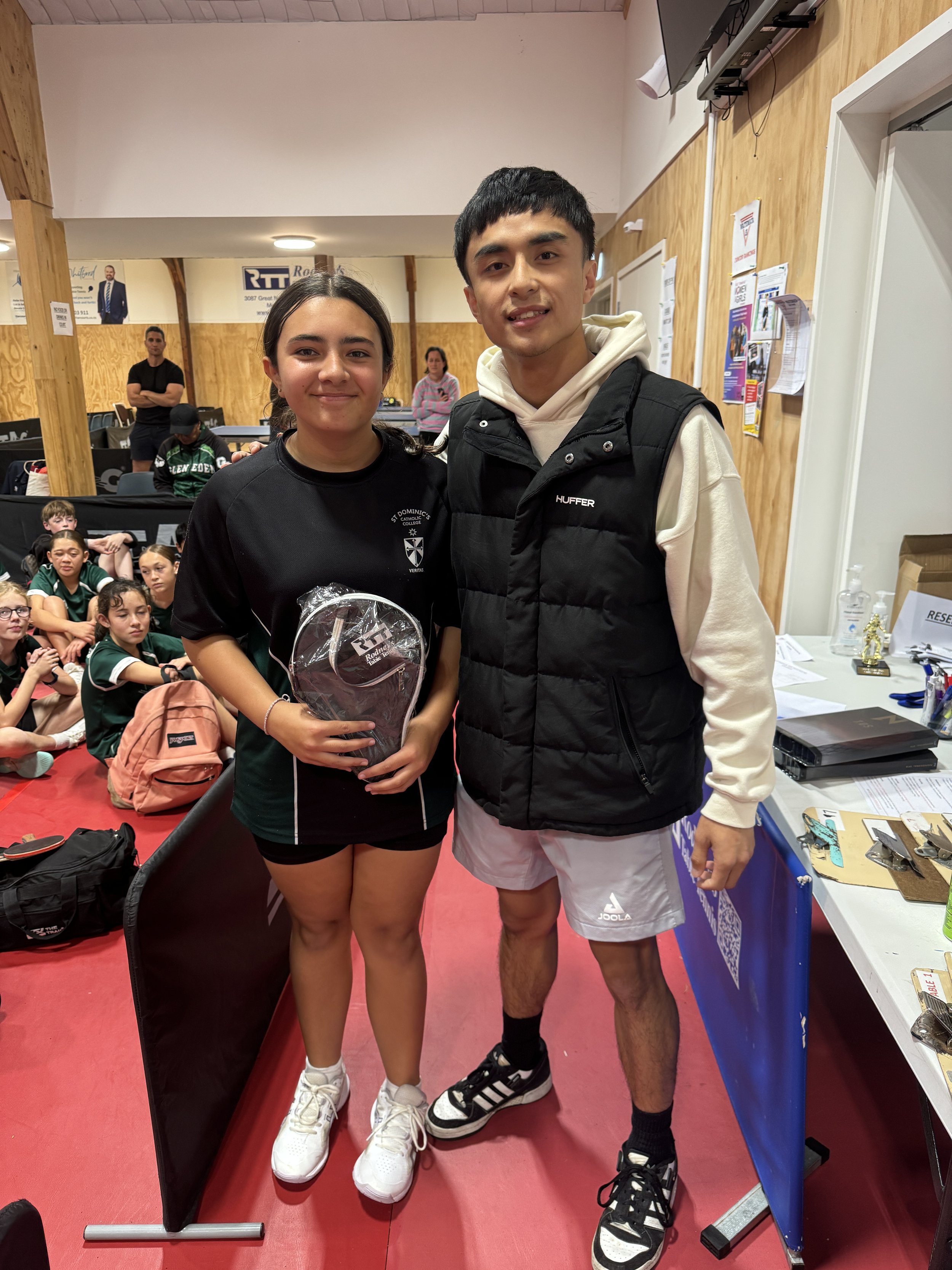 About Us — WTTA Sports Club