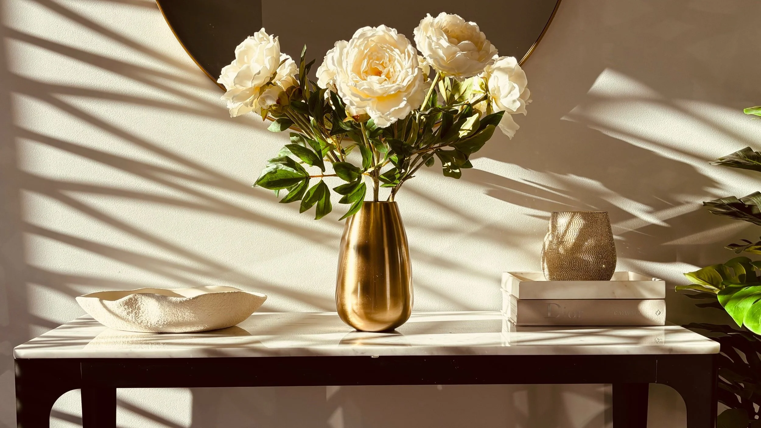 Luallè Coconut Soy Wax Candles