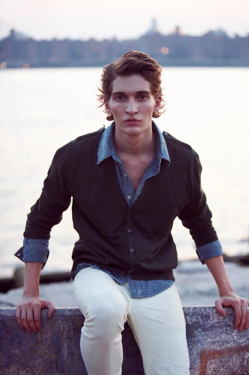 DAVID SUROWIECKI