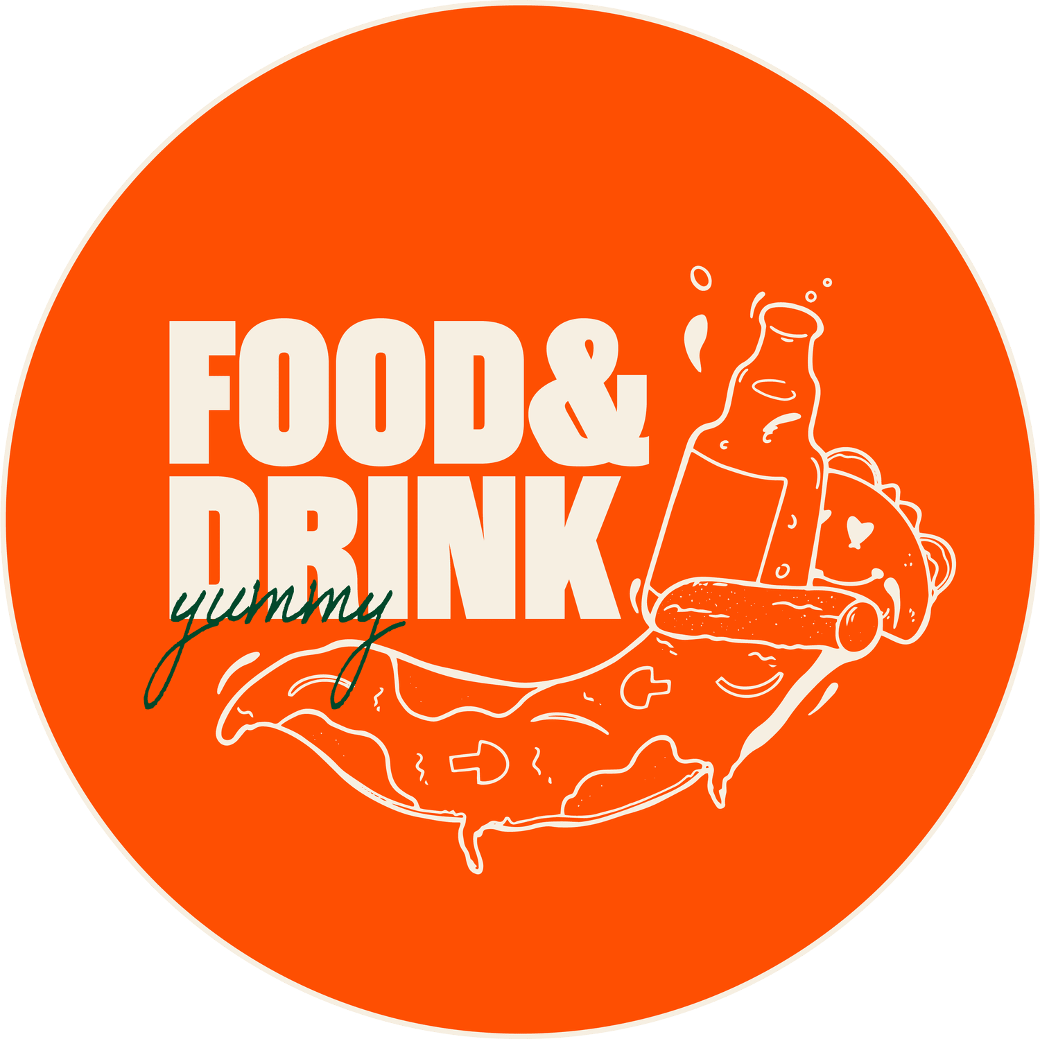 Between The Bridges | Central London's Open-air Bar and Food Market