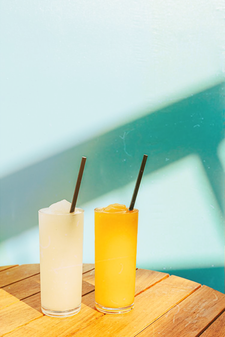 Between The Bridges | Central London's Open-air Bar and Food Market