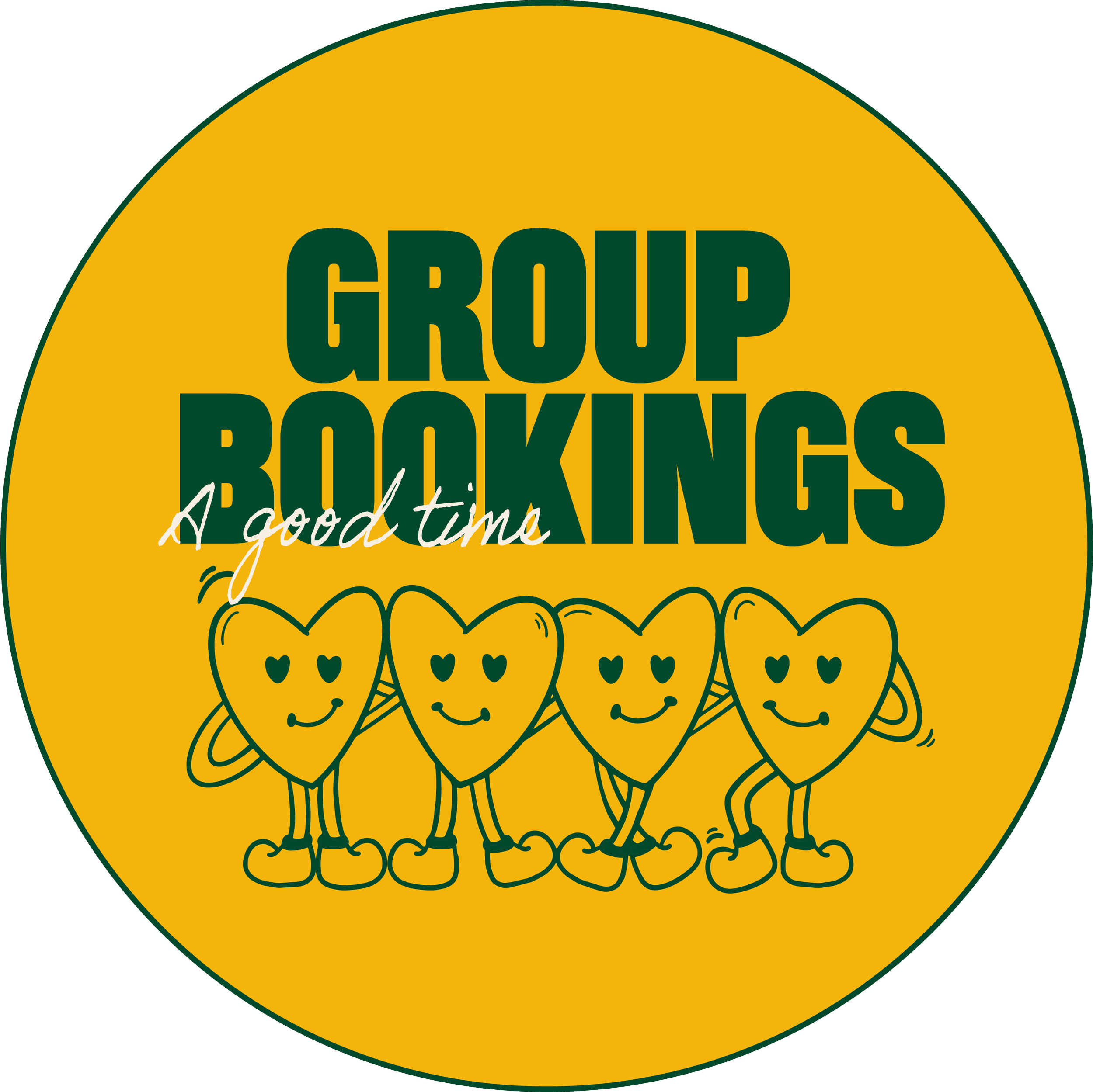 Between The Bridges | Central London's Open-air Bar and Food Market