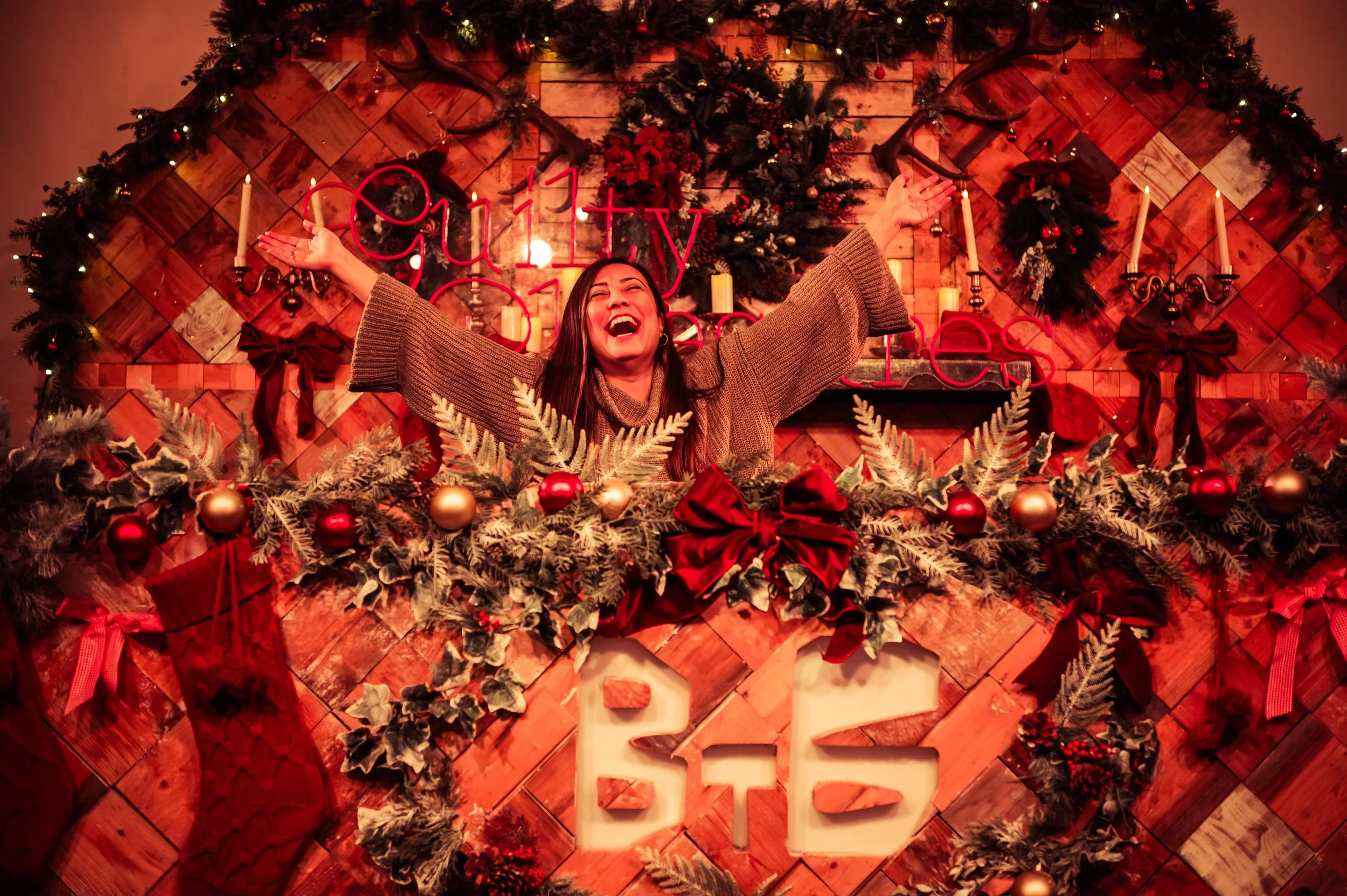 WHAT'S ON — Between The Bridges | Central London's Open-air Bar and ...